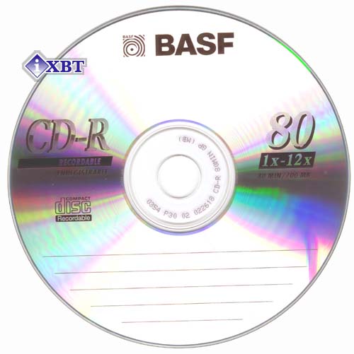 iXBT: Каталог CD-R носителей (часть I)