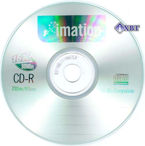 iXBT: Каталог CD-R носителей (часть I)