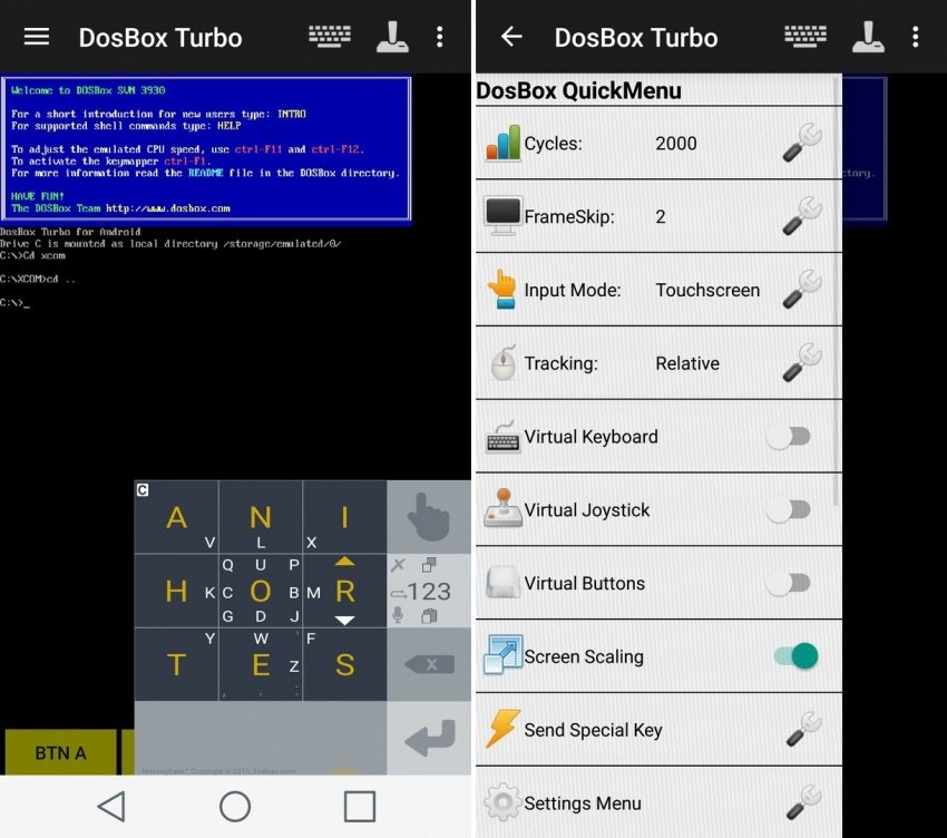 Install Windows 2000 In Dosbox Frontend - herewfile