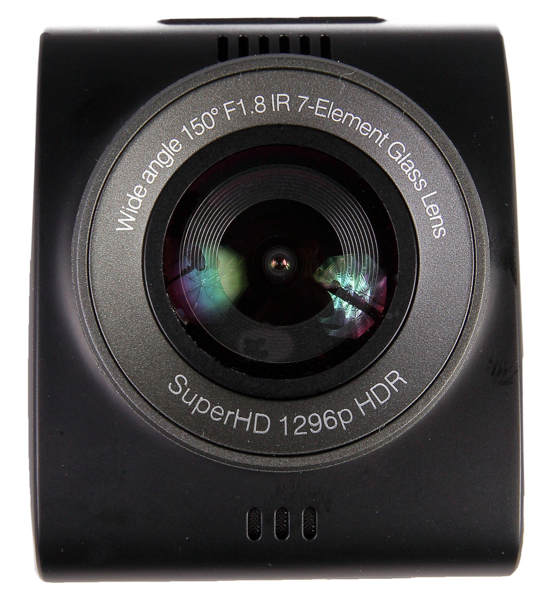 Автомобильный видеорегистратор RayBerry D3