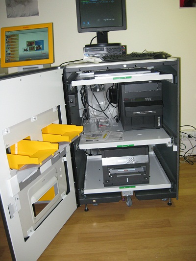 Kodak попытается воскресить популярность фотопечати