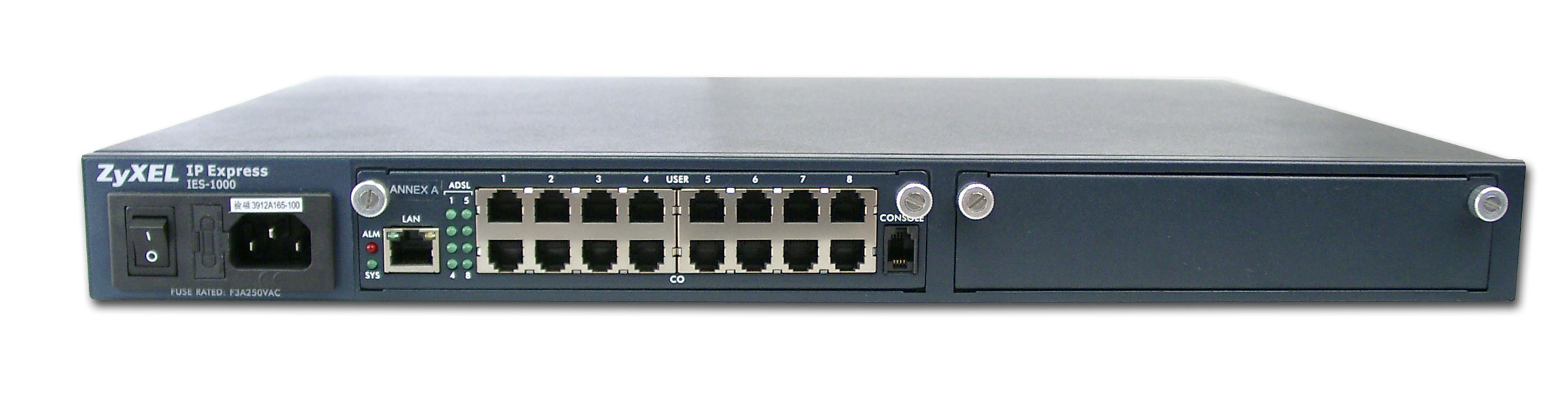 Беспроводной ADSL-роутер ZyXEL Prestige 2602HW