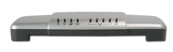 ADSL 2/2+ маршрутизатор U.S.Robotics USR9108