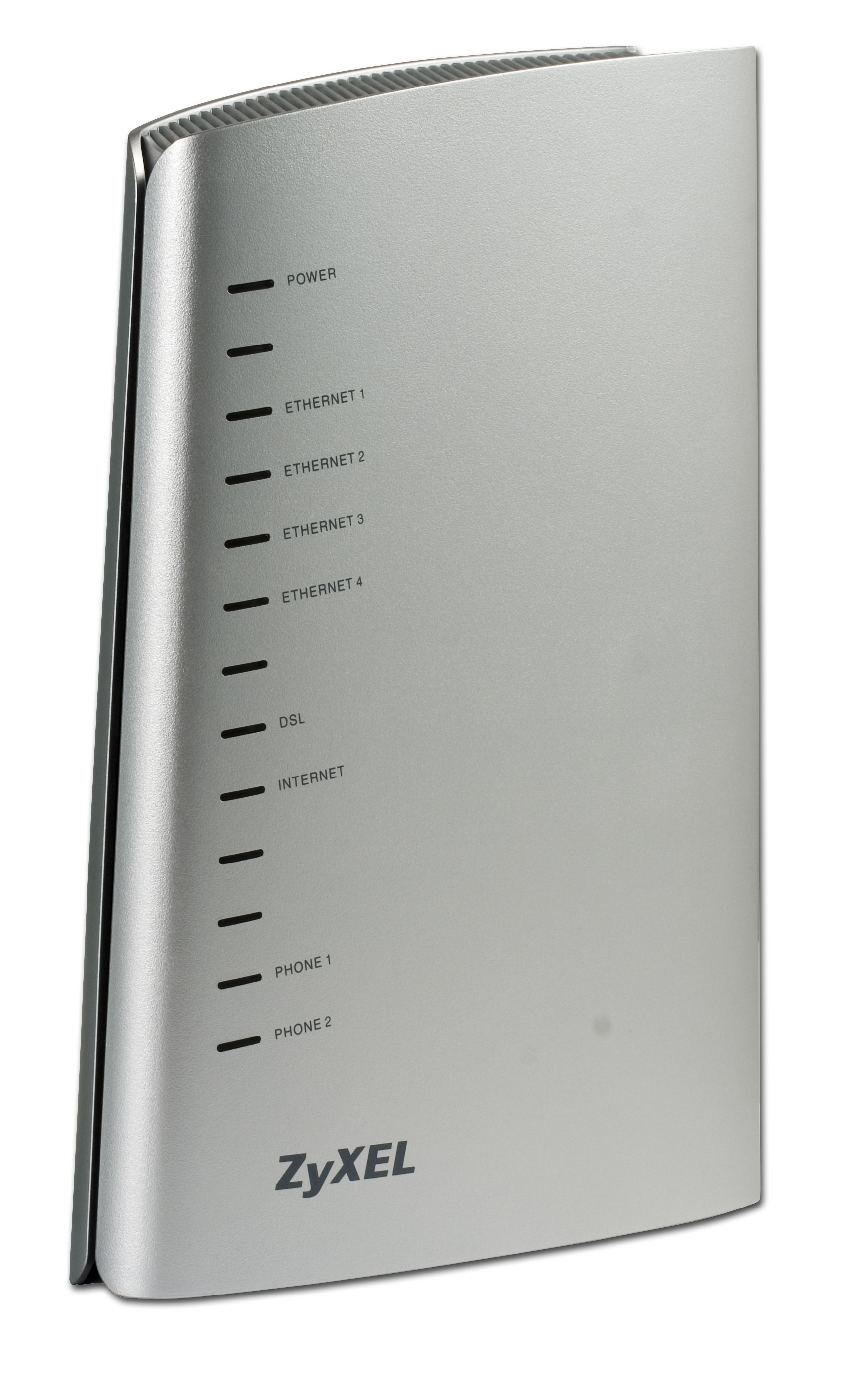 ADSL-маршрутизатор и SIP-шлюз ZyXEL P-2602H (предсерийный образец)