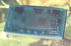 Модем Zyxel Omni 56K