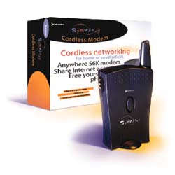 Семейство продуктов Symphony от Proxim