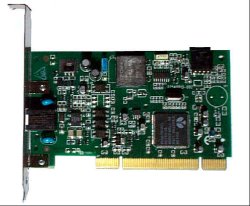 Модемы Diamond SupraSST 56i PRO, SupraMax 56K USB и SupraExpress 56e Memory