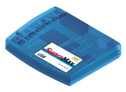Модемы Diamond SupraSST 56i PRO, SupraMax 56K USB и SupraExpress 56e Memory