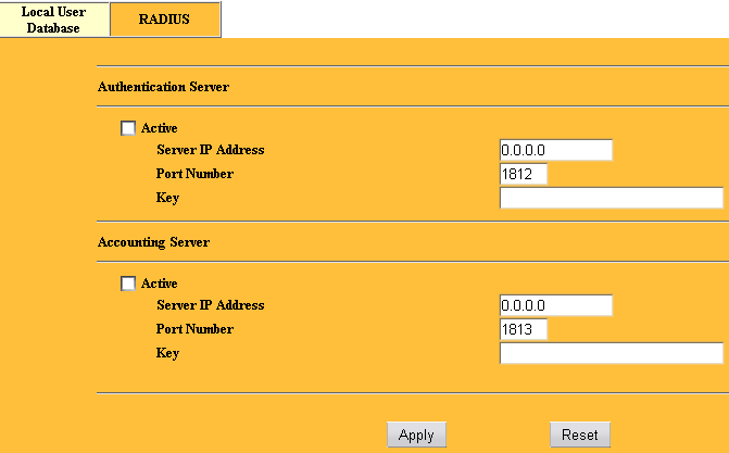 ZyWALL 30W EE от ZyXEL: межсетевой экран с возможностью VPN/IPSec