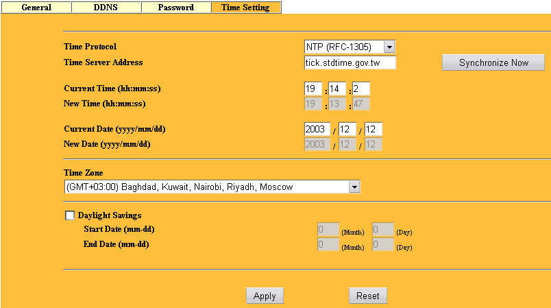 ZyWALL 30W EE от ZyXEL: межсетевой экран с возможностью VPN/IPSec