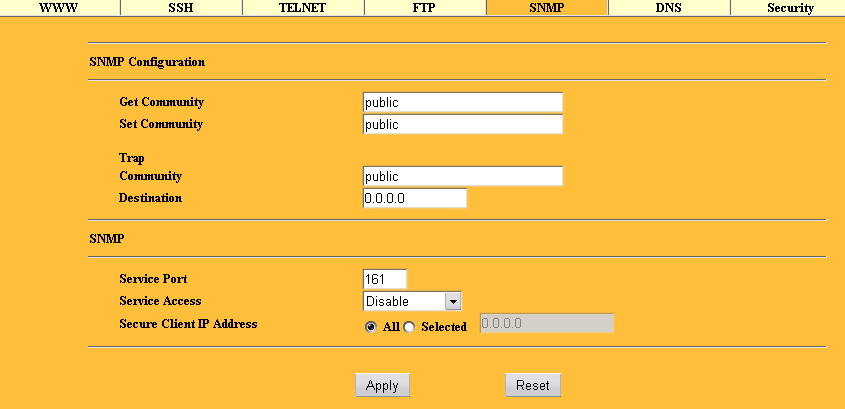 ZyWALL 30W EE от ZyXEL: межсетевой экран с возможностью VPN/IPSec