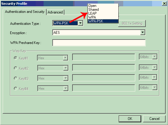 Беспроводная карта Gigabyte GN-WPKG