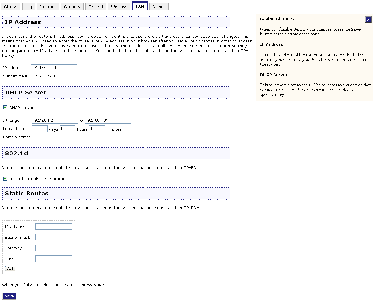 Беспроводной роутер U.S.Robotics USR5461