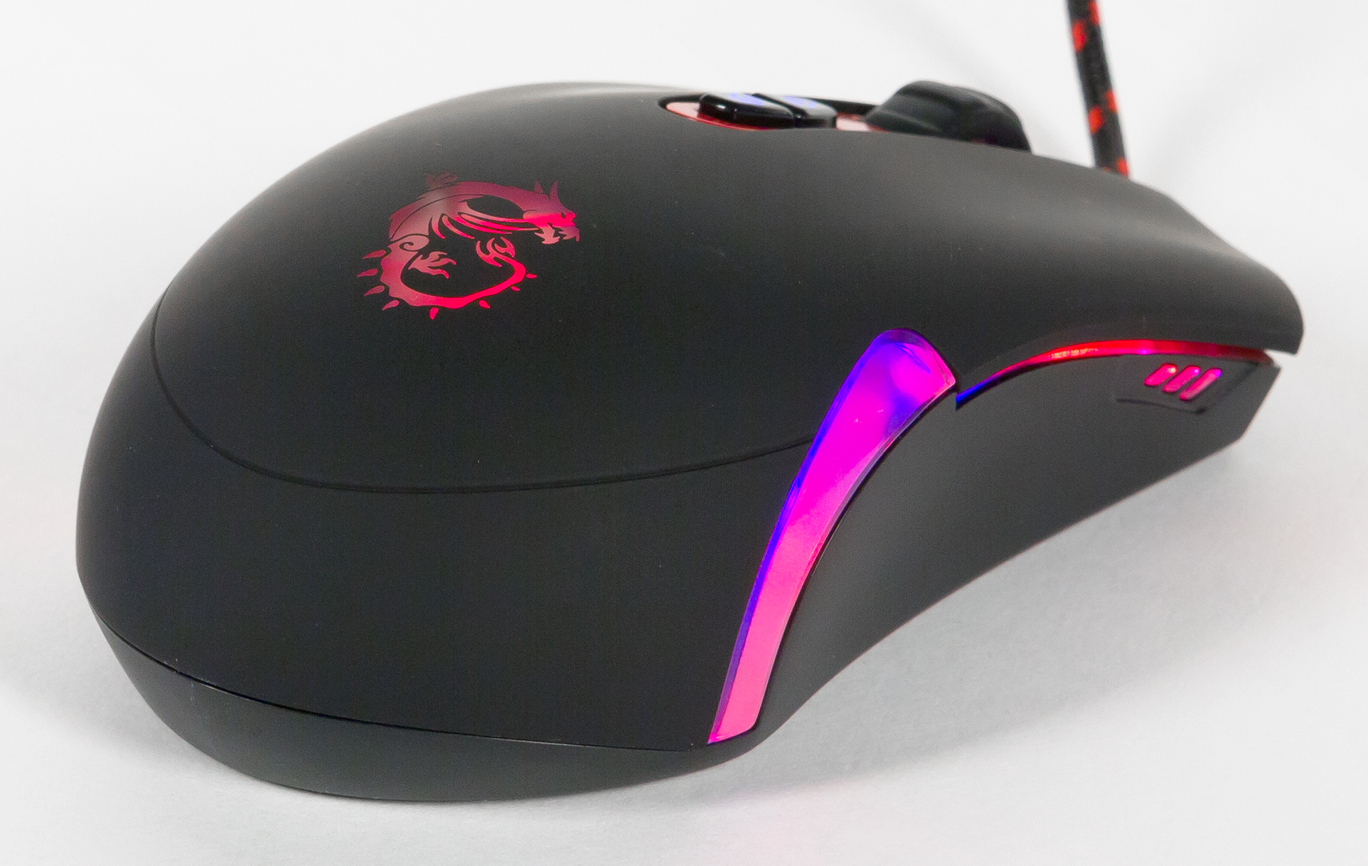 Игровой моноблок MSI AG270 2QC 3K