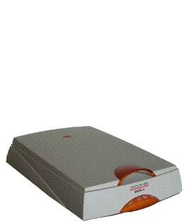 Cканер AGFA SnapScan e50