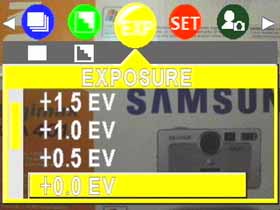 Samsung Digimax U-CA 401