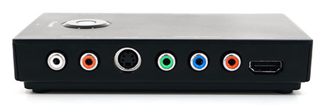 Iconbit TV-Hunter Studio Ultra