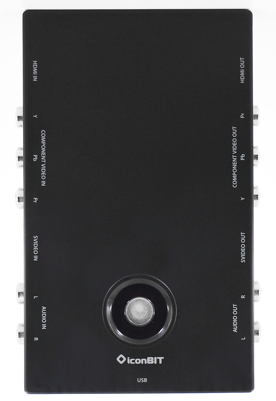 Iconbit TV-Hunter Studio Ultra