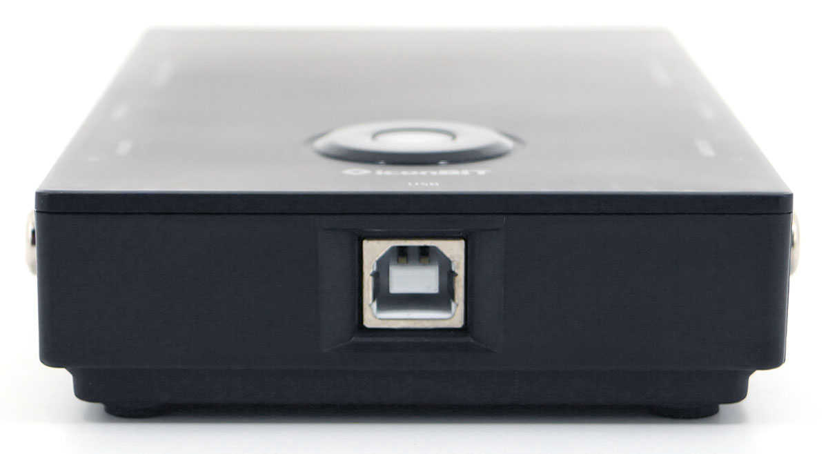 Iconbit TV-Hunter Studio Ultra