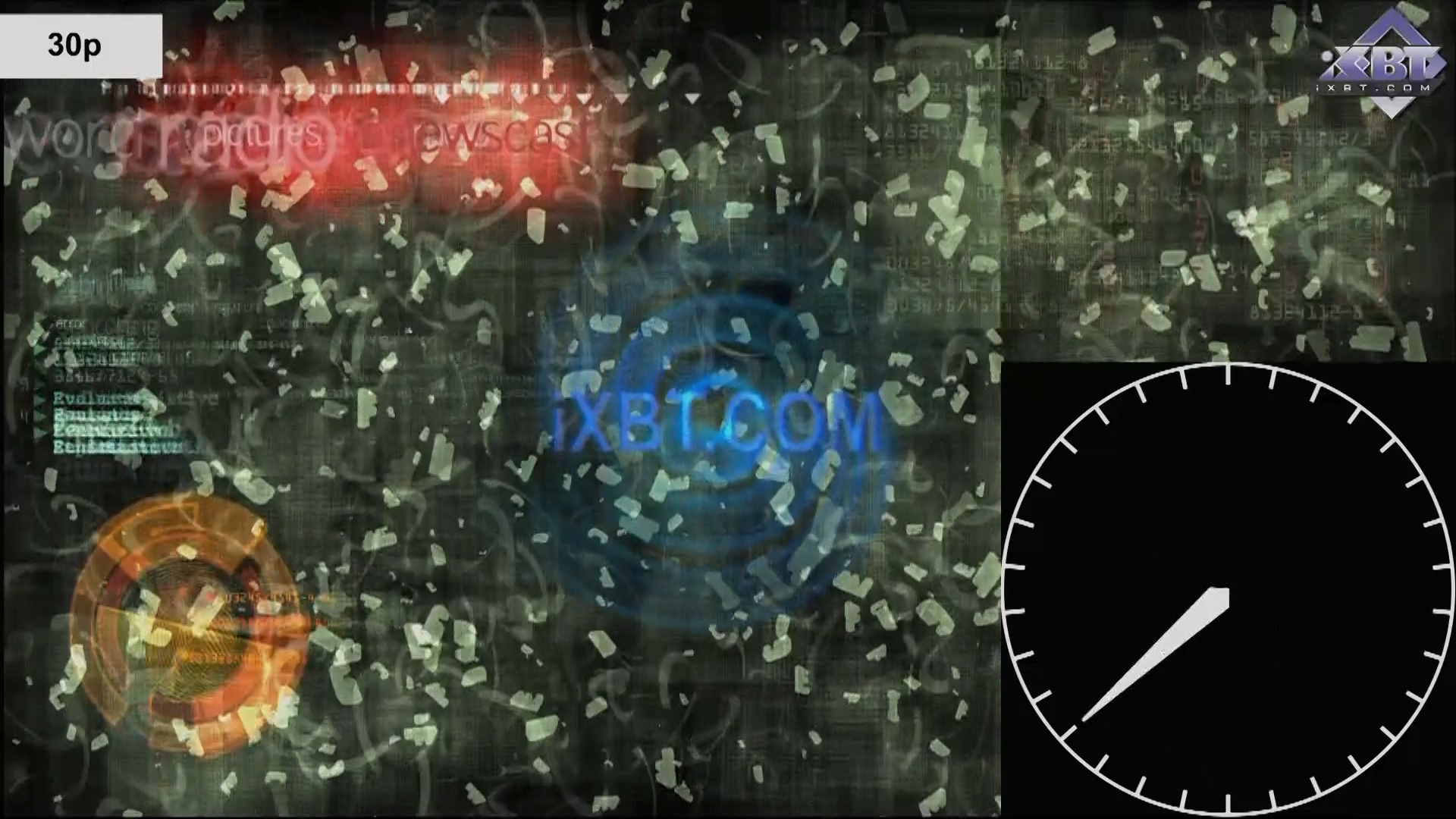 Iconbit TV-Hunter Studio Ultra