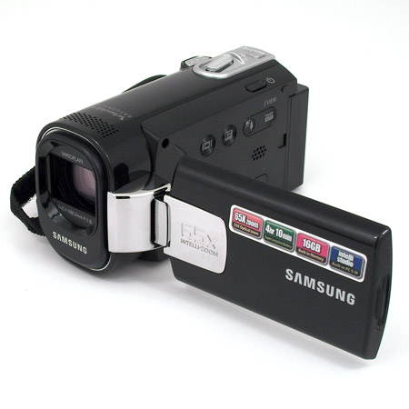 Видеокамера SAMSUNG SMX-F44