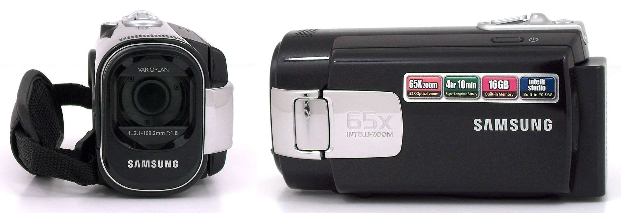 Видеокамера SAMSUNG SMX-F44