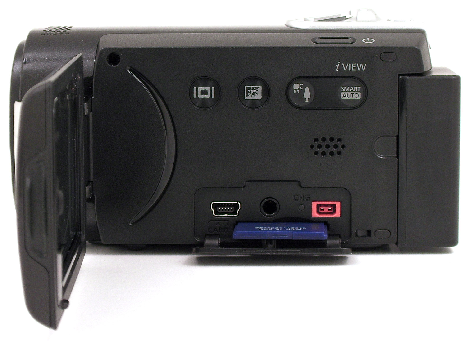 Видеокамера SAMSUNG SMX-F44