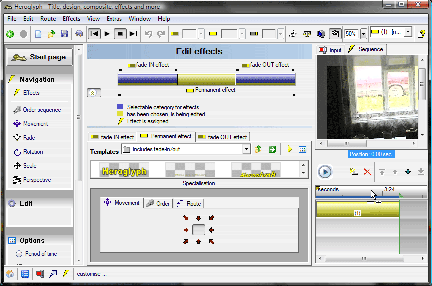 Pinnacle Studio Version 11