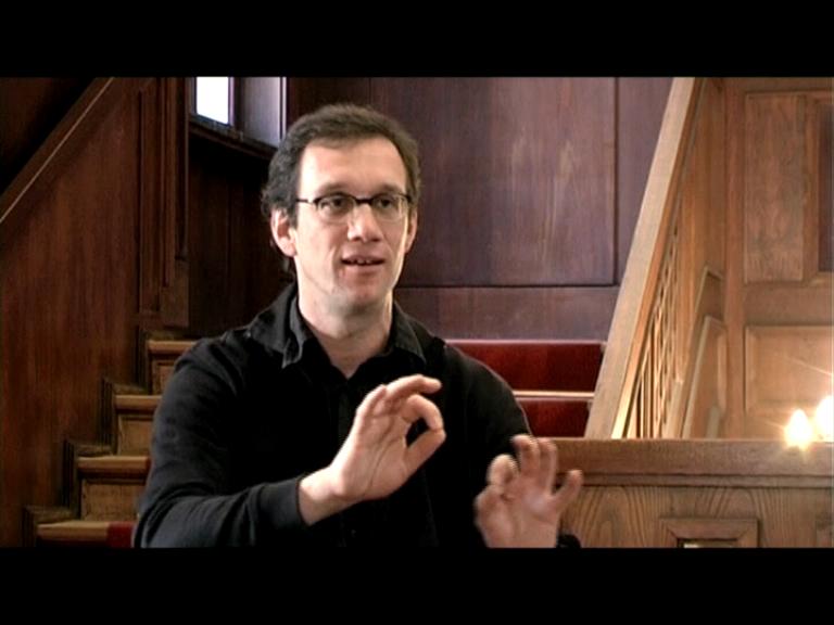 Фильм Парфюмер — обзор DVD диска