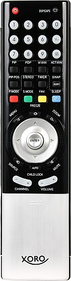 ЖК-телевизор Xoro HTL 3212w