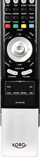 ЖК-телевизор Xoro HTL 3212w