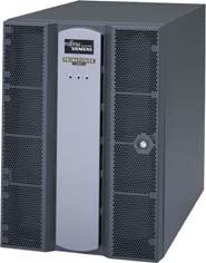 Новые серверы PRIMEPOWER начального и среднего уровней от Fujitsu ...