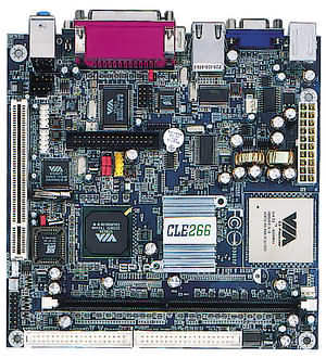 iТоги февраля 2003 года