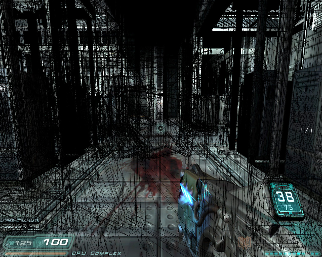 Doom 3