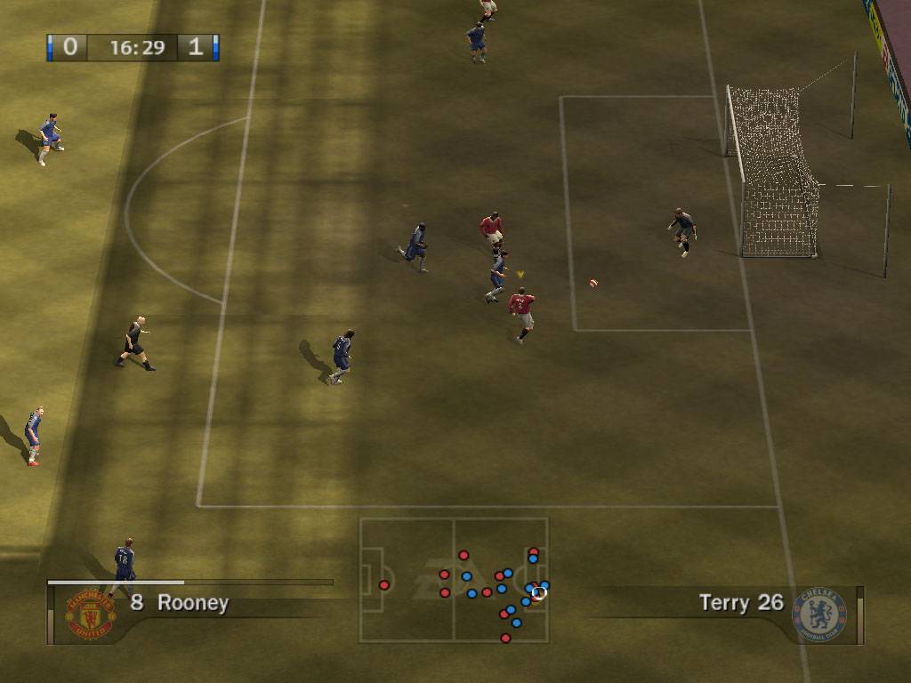 FIFA 07 (PC)