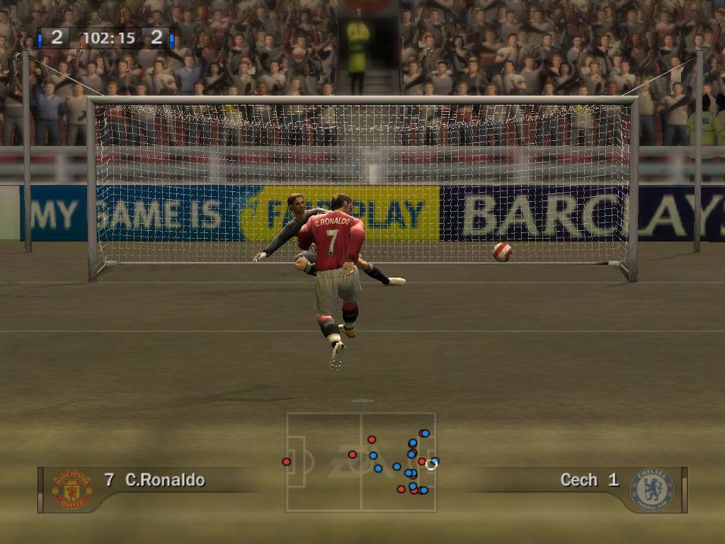 FIFA 07 (PC)