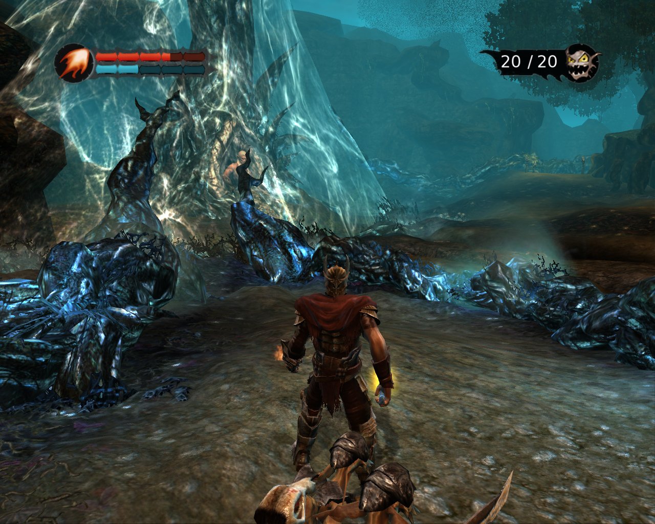 Overlord (PC, Xbox 360)