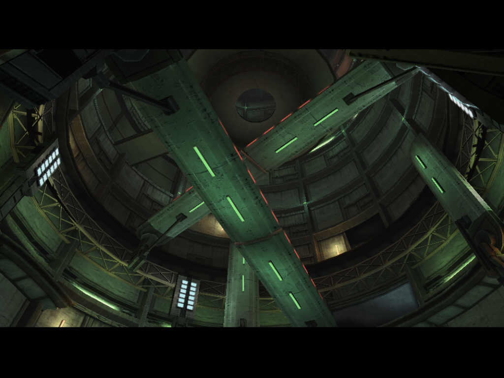 Psi-Ops - The Mindgate Conspiracy