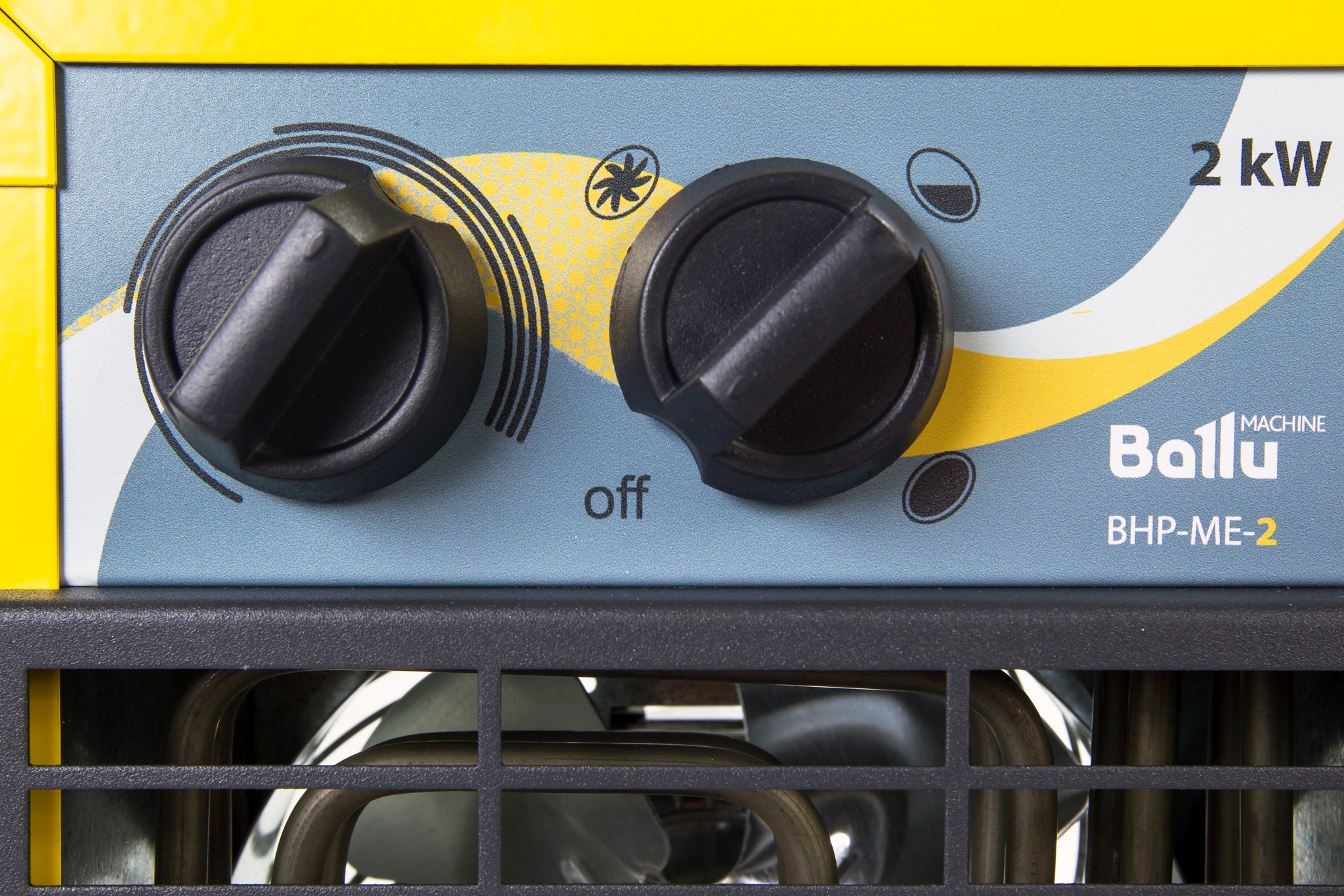 Тепловая пушка Ballu BHP-ME-2: