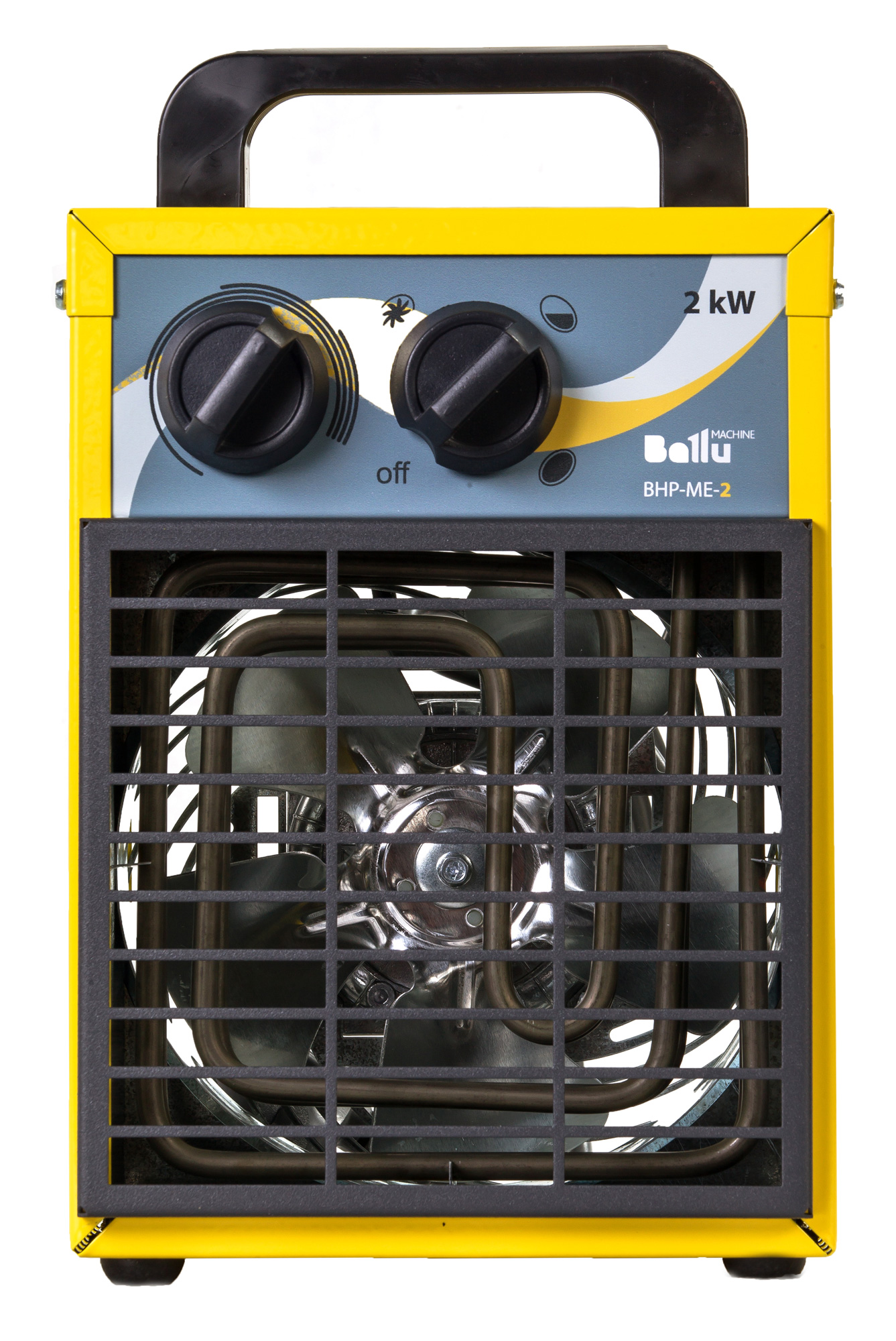 Тепловая пушка Ballu BHP-ME-2: