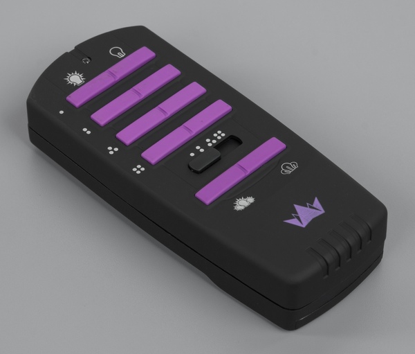 Система беспроводного управления Brenin