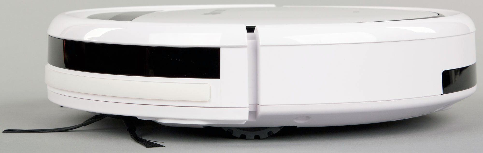 Робот-пылесос Kitfort KT-518