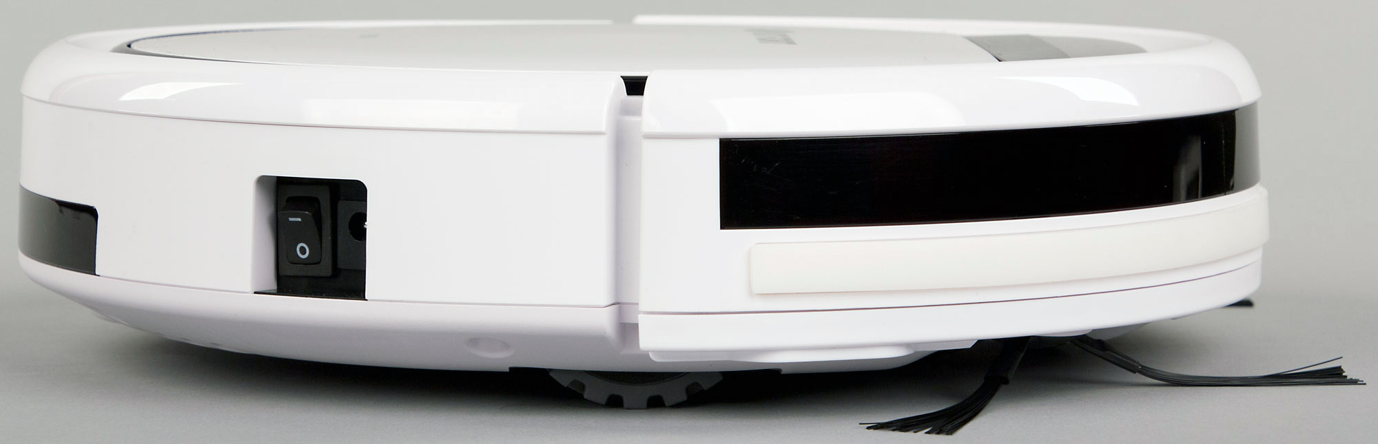 Робот-пылесос Kitfort KT-518