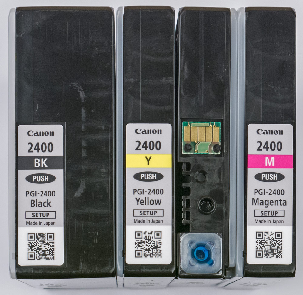 Обзор струйного МФУ Canon Maxify MB5440 с широкими возможностями для ...