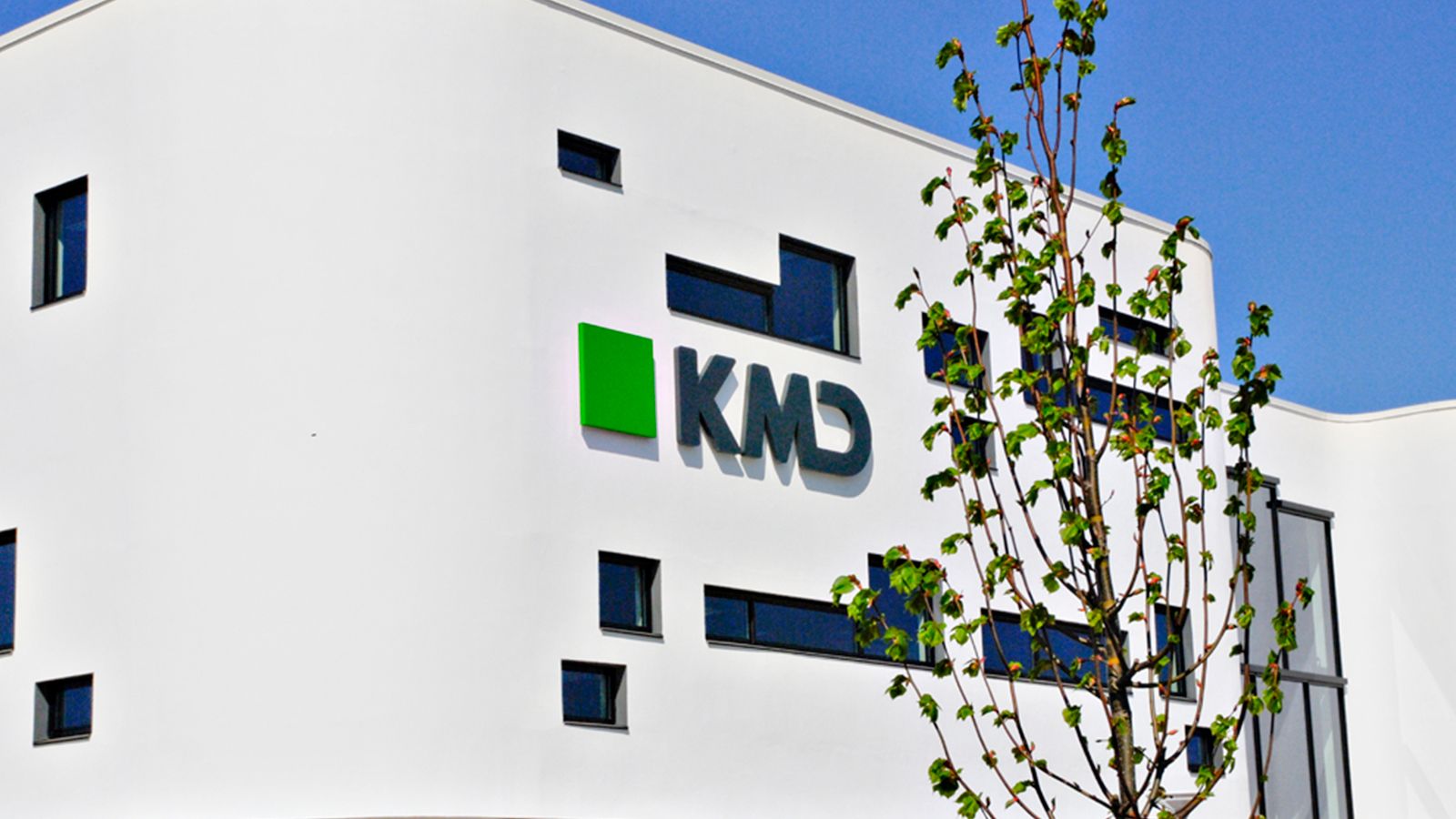 NEC покупает крупнейшую датскую ИТ-компанию KMD