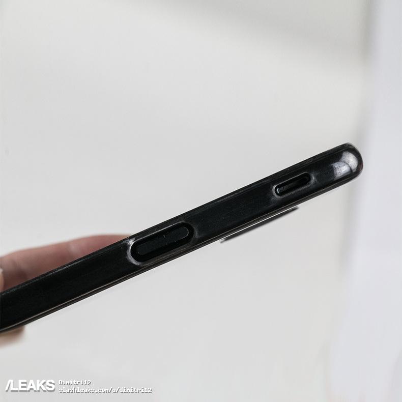 Смартфон Samsung Galaxy J6 Prime засветился на живых фото