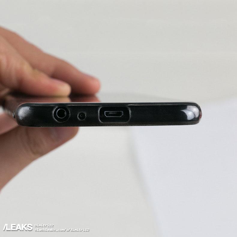 Смартфон Samsung Galaxy J6 Prime засветился на живых фото