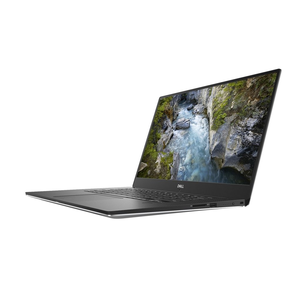 В России начались продажи новых рабочих станций Dell Precision, включая ...