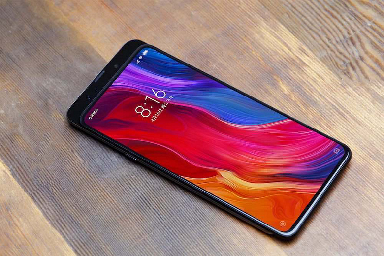 Смартфон Xiaomi Mi Note 4 дебютирует одновременно с безрамочным ...