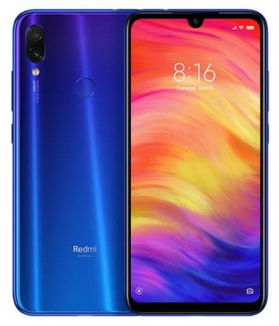 Большое разочарование для многих: смартфон Redmi Note 7 Pro будет ...